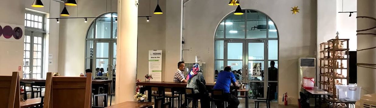 Penang Science Cluster | Entrance Fee, Opening Hours & More