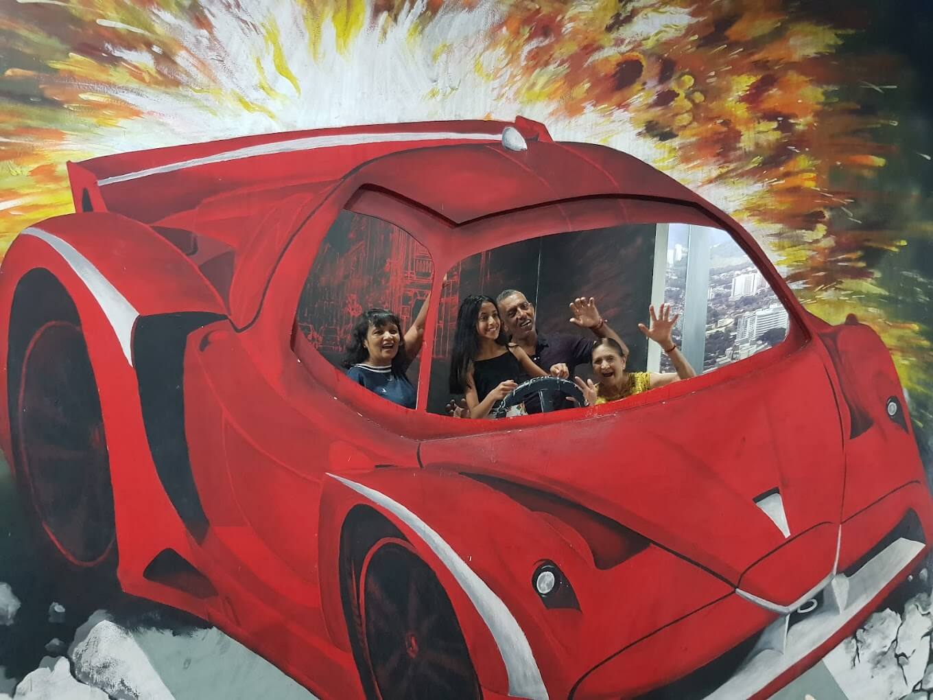 Penang Time Tunnel | Entrance Fee, Opening Hours & More