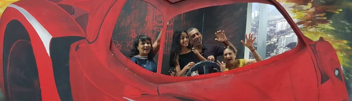 Penang Time Tunnel | Entrance Fee, Opening Hours & More