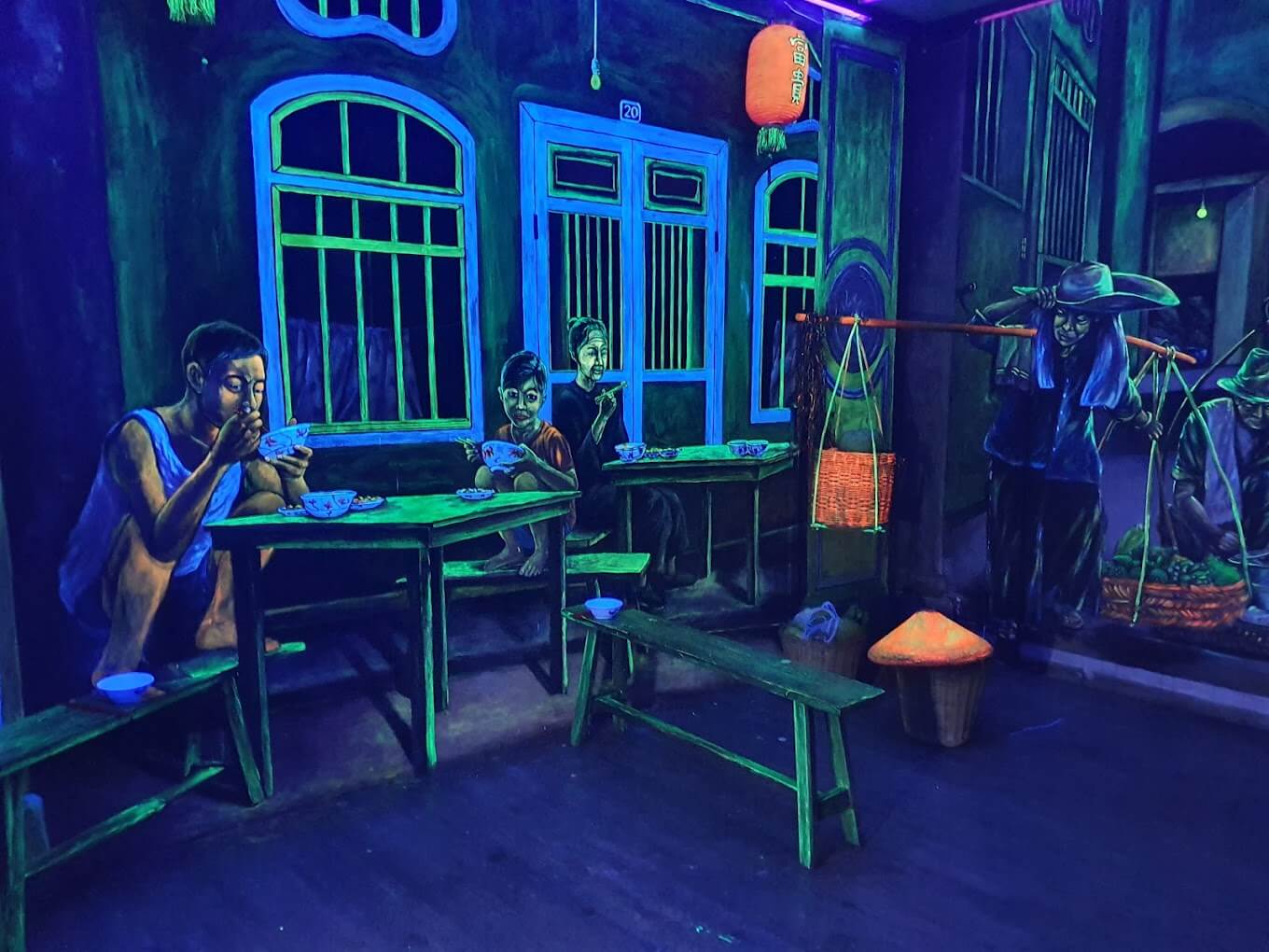 Penang Tunnel Museum | Entrance Fee, Opening Hours & More