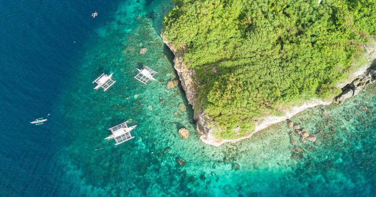 Sumilon Island | Entrance Fee, Opening Hours & More