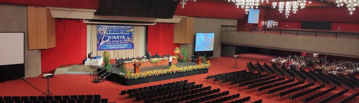 Philippine International Convention Center | Entrance Fee, Opening ...