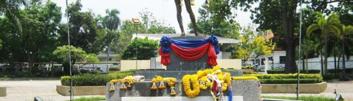 Phon Kingphet Monument | Entrance Fee, Opening Hours & More