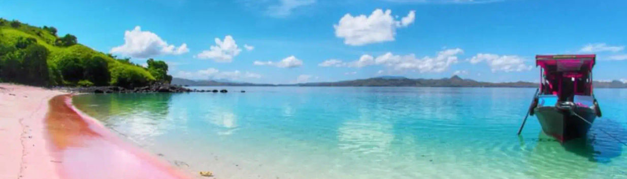 Pink Beach | Entrance Fee, Opening Hours & More