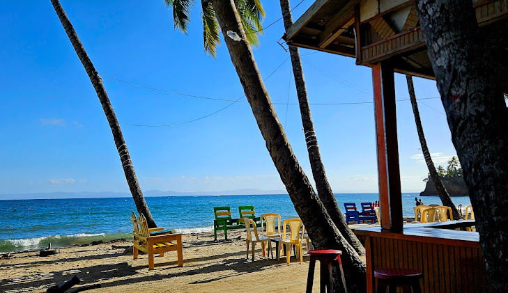 Playa Anadel | Entrance Fee, Opening Hours & More