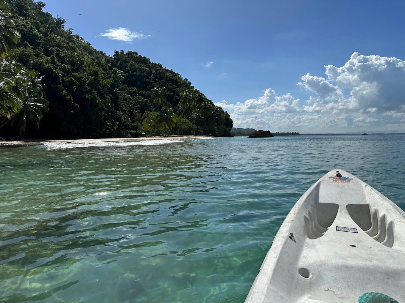 Playa Jackson | Entrance Fee, Opening Hours & More