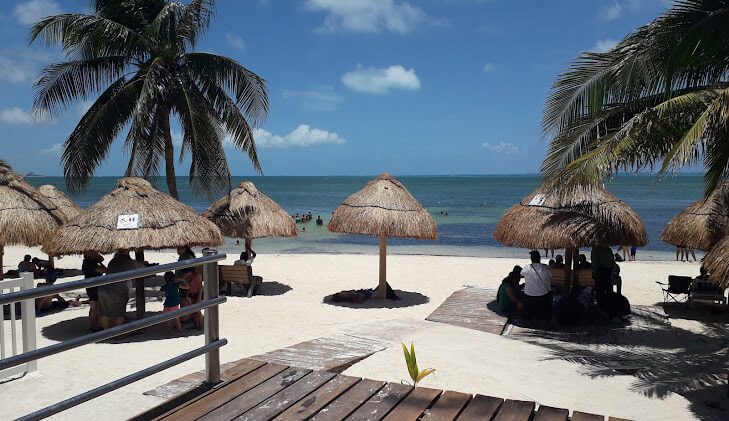 Playa Las Perlas | Entrance Fee, Opening Hours & More