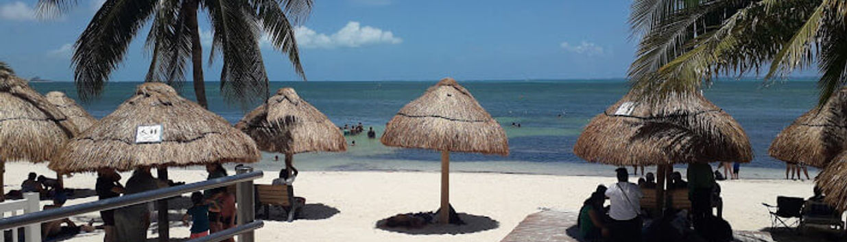 Playa Las Perlas | Entrance Fee, Opening Hours & More