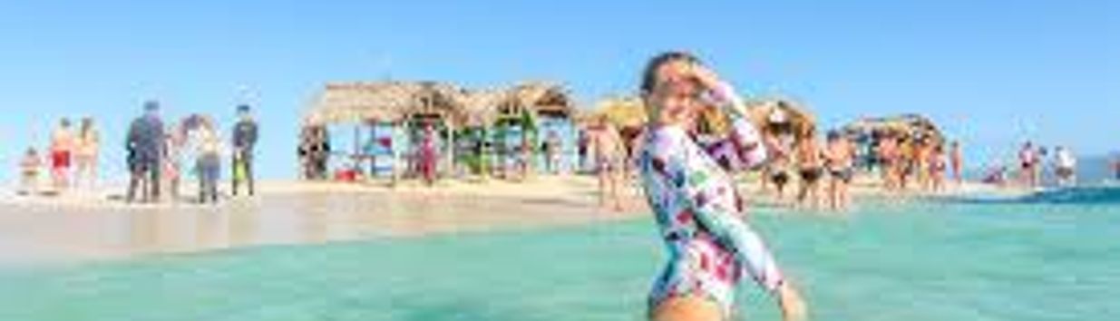 Playa Punta Rucia | Entrance Fee, Opening Hours & More