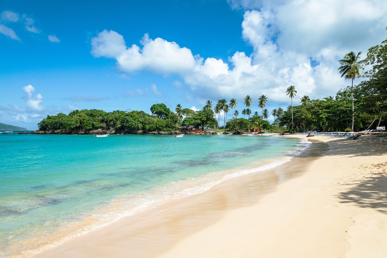 Playa Rincon | Entrance Fee, Opening Hours & More