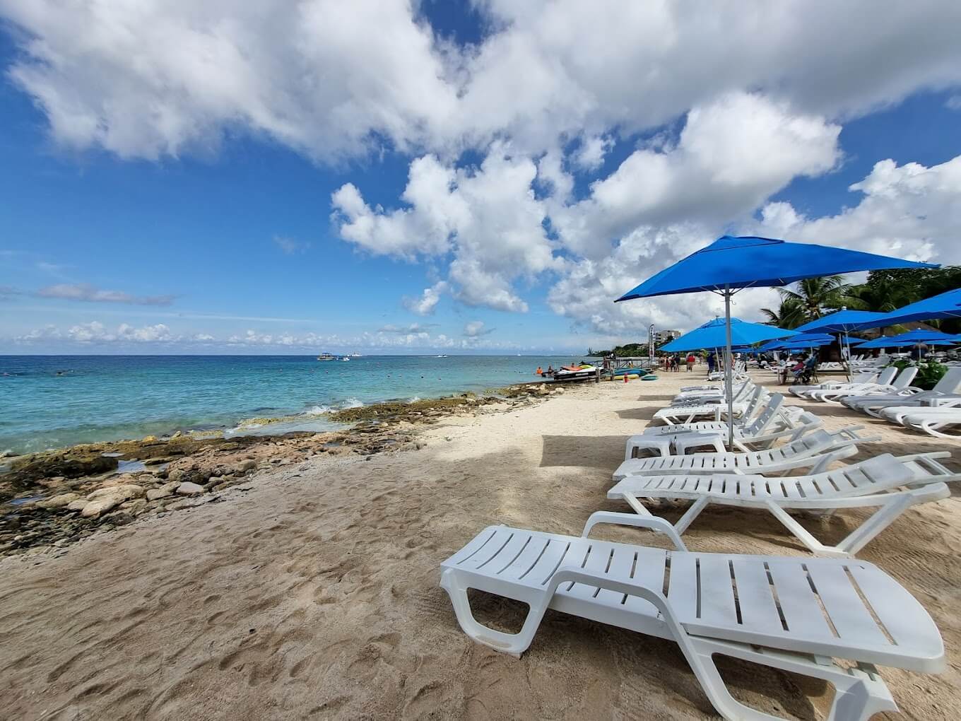 Playa Uvas | Entrance Fee, Opening Hours & More