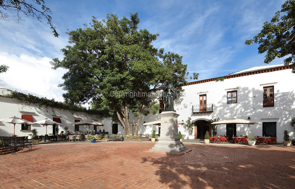 Plazoleta Padre Billini | Entrance Fee, Opening Hours & More