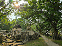 Protestant Cemetery | Entrance Fee, Opening Hours & More