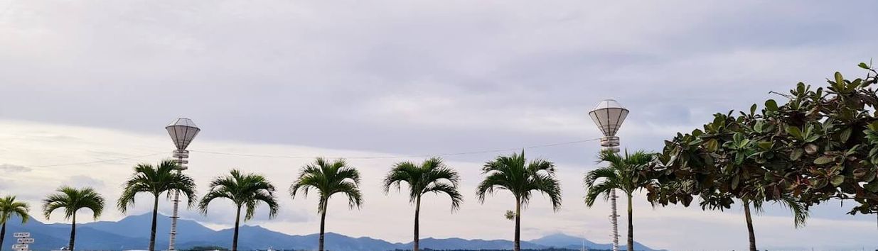 Puerto Princesa City Baywalk Park | Entrance Fee, Opening Hours & More