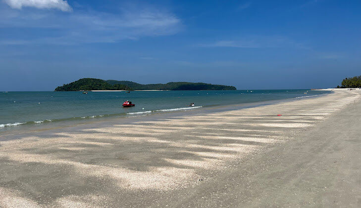 Pulau Singa Besar | Entrance Fee, Opening Hours & More