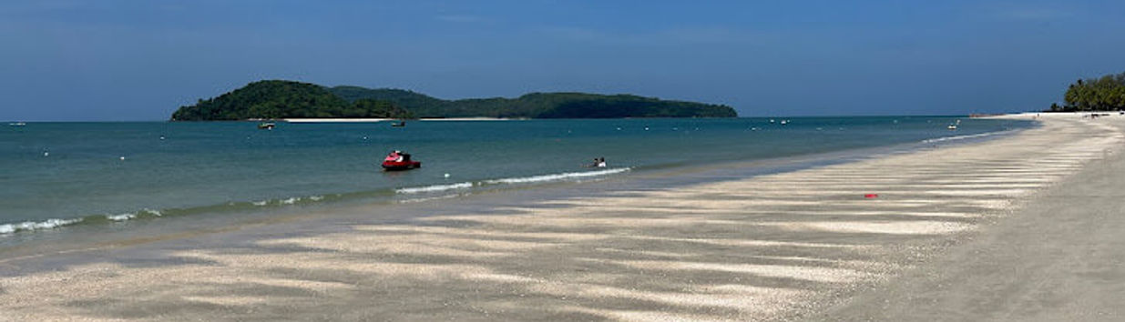 Pulau Singa Besar | Entrance Fee, Opening Hours & More