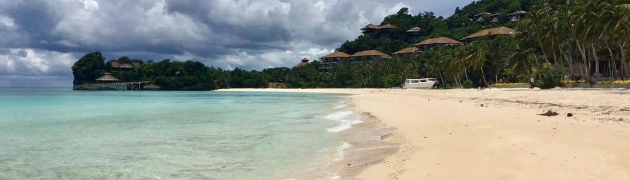 Punta Bunga Road | Entrance Fee, Opening Hours & More
