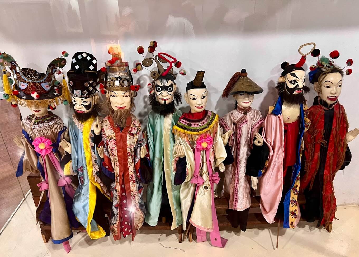 Puppet Museum | Entrance Fee, Opening Hours & More