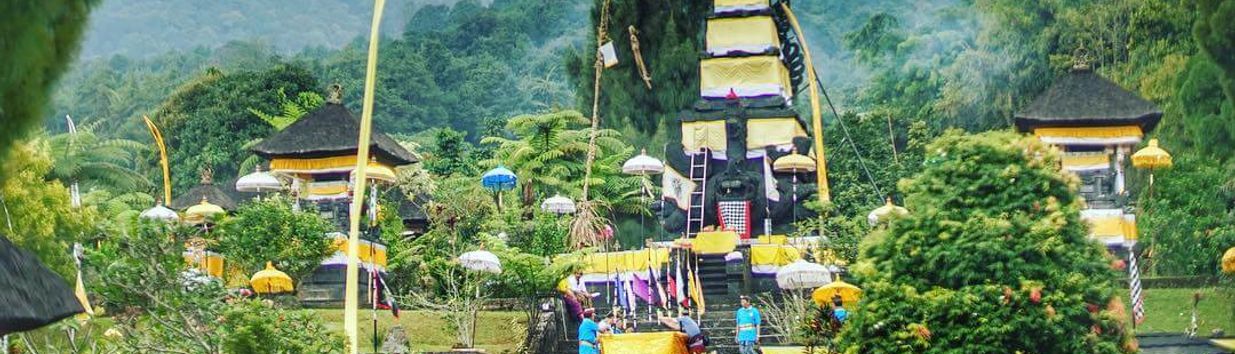 Pura Gunung Sari | Entrance Fee, Opening Hours & More
