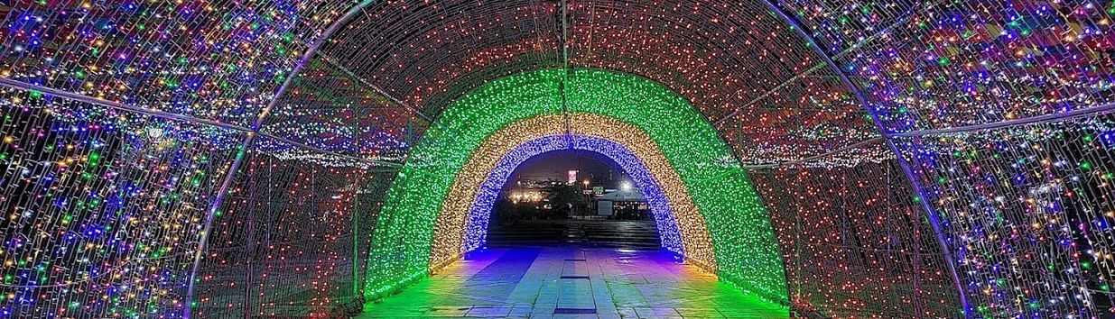 Quezon Memorial Circle | Entrance Fee, Opening Hours & More