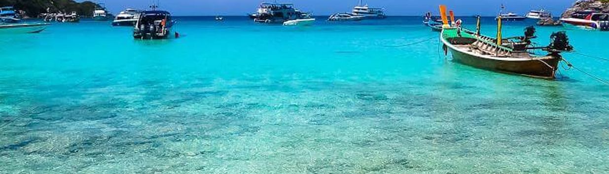 Racha Islands | Entrance Fee, Opening Hours & More