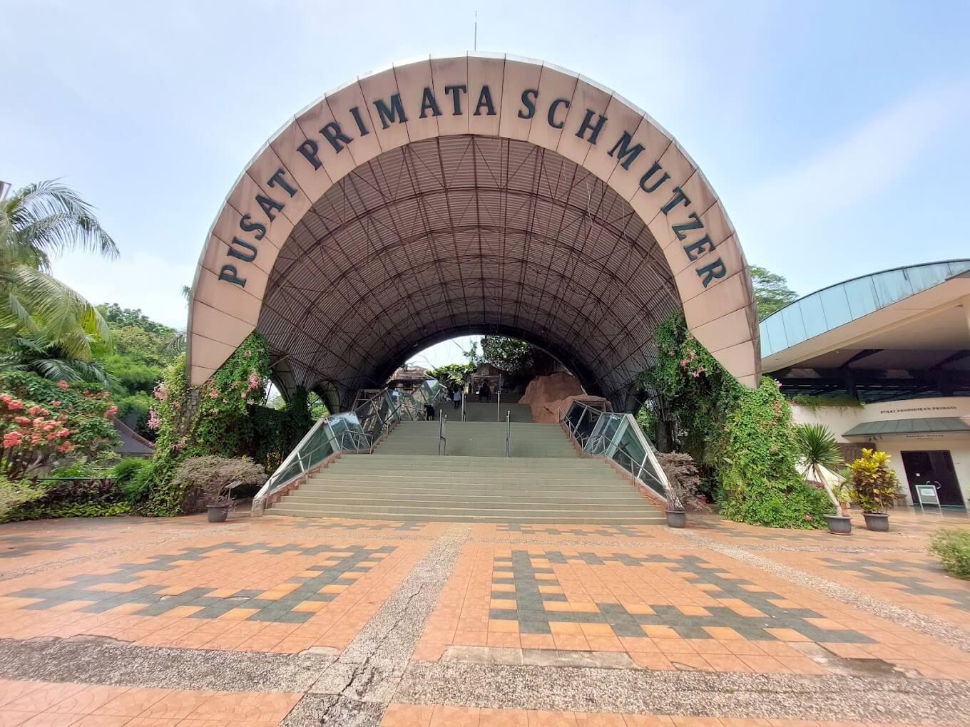 Ragunan Zoo | Entrance Fee, Opening Hours & More