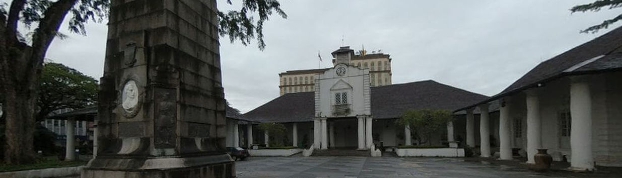 Ranee Museum | Entrance Fee, Opening Hours & More