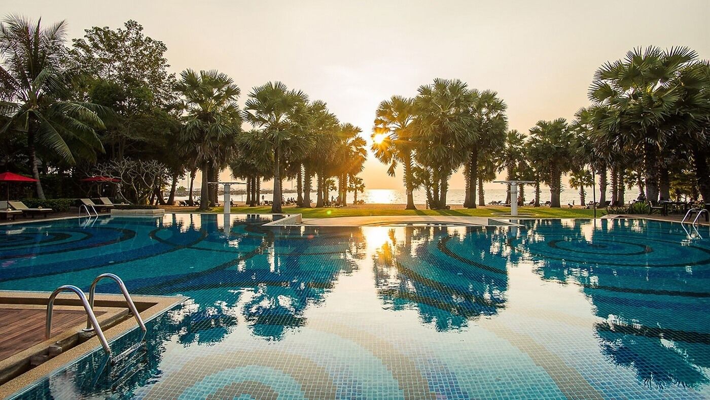 Ravindra Beach Resort & Spa | Entrance Fee, Opening Hours & More