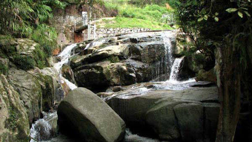 Robinson Waterfall | Entrance Fee, Opening Hours & More