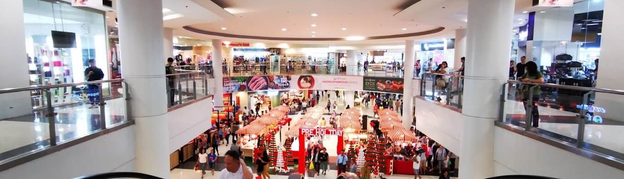Robinsons Place Manila | Entrance Fee, Opening Hours & More