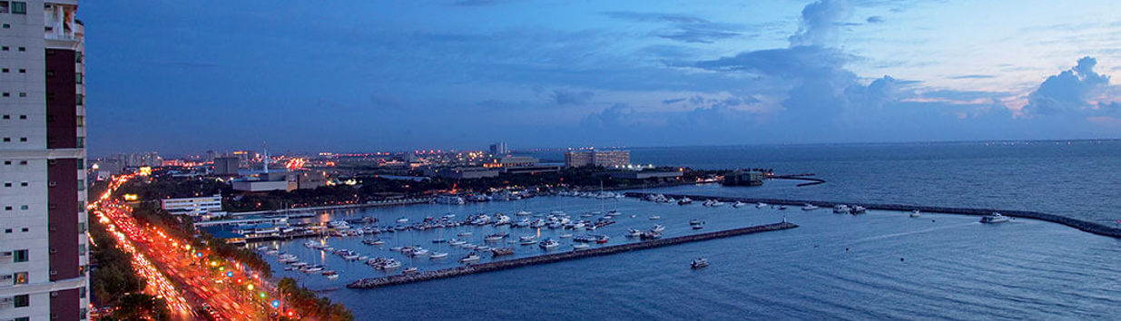 Roxas Boulevard | Entrance Fee, Opening Hours & More