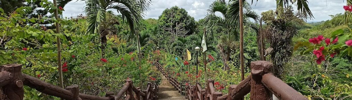 Sagbayan Peak | Entrance Fee, Opening Hours & More