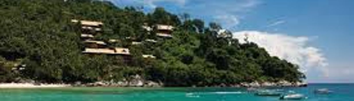 Salang Indah Tioman | Entrance Fee, Opening Hours & More