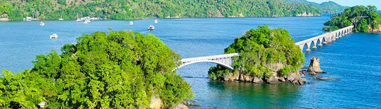 Samana Bay | Entrance Fee, Opening Hours & More