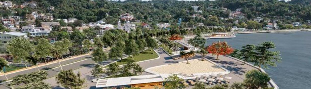 Samaná Boardwalk | Entrance Fee, Opening Hours & More