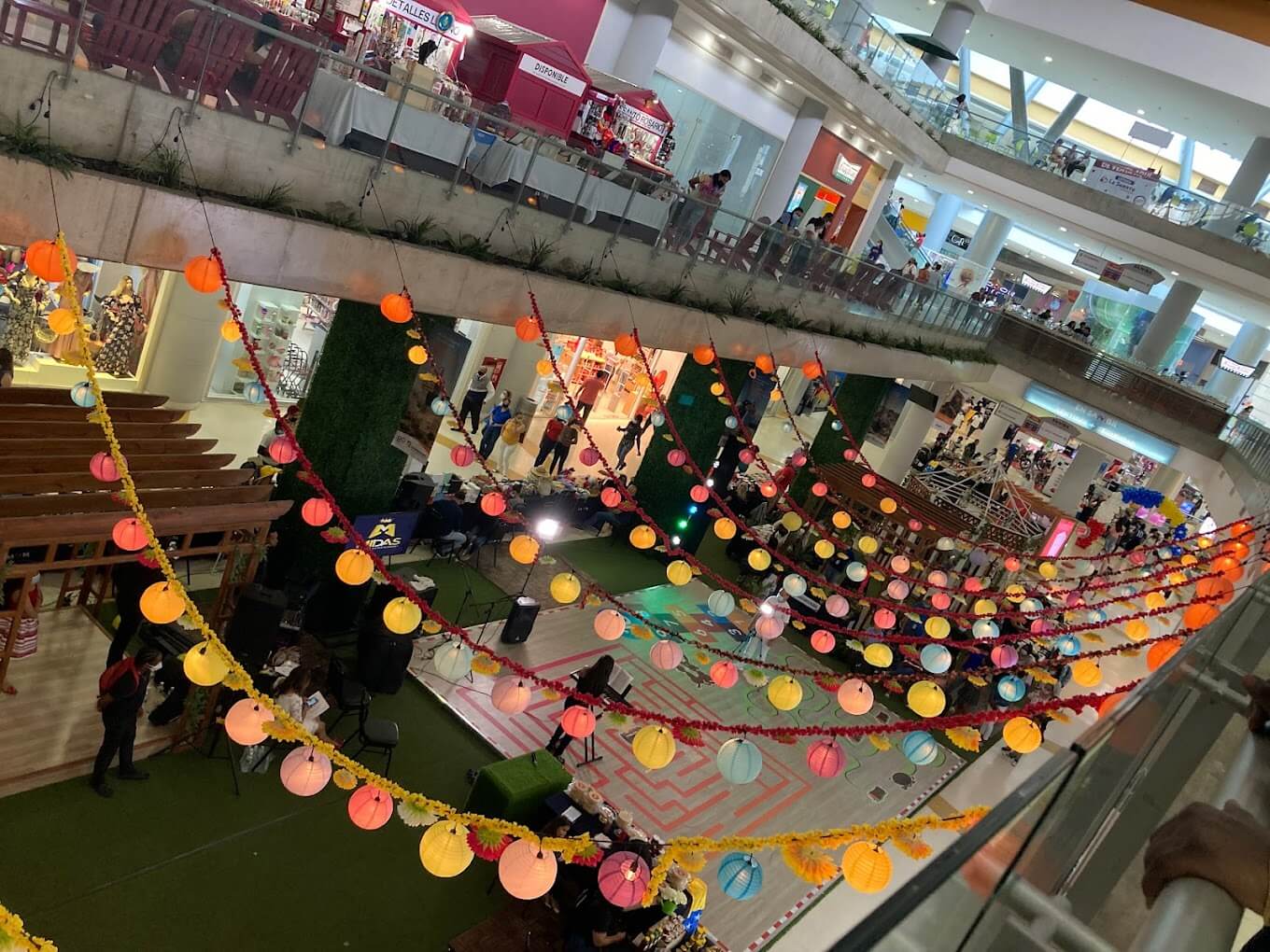 Sambil Santo Domingo | Entrance Fee, Opening Hours & More