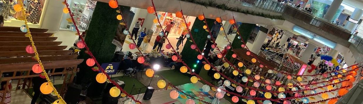 Sambil Santo Domingo | Entrance Fee, Opening Hours & More