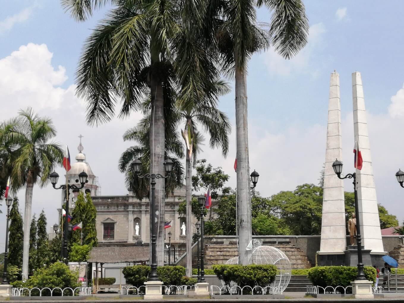 Santa Rosa de Lima Parish Church | Entrance Fee, Opening Hours & More