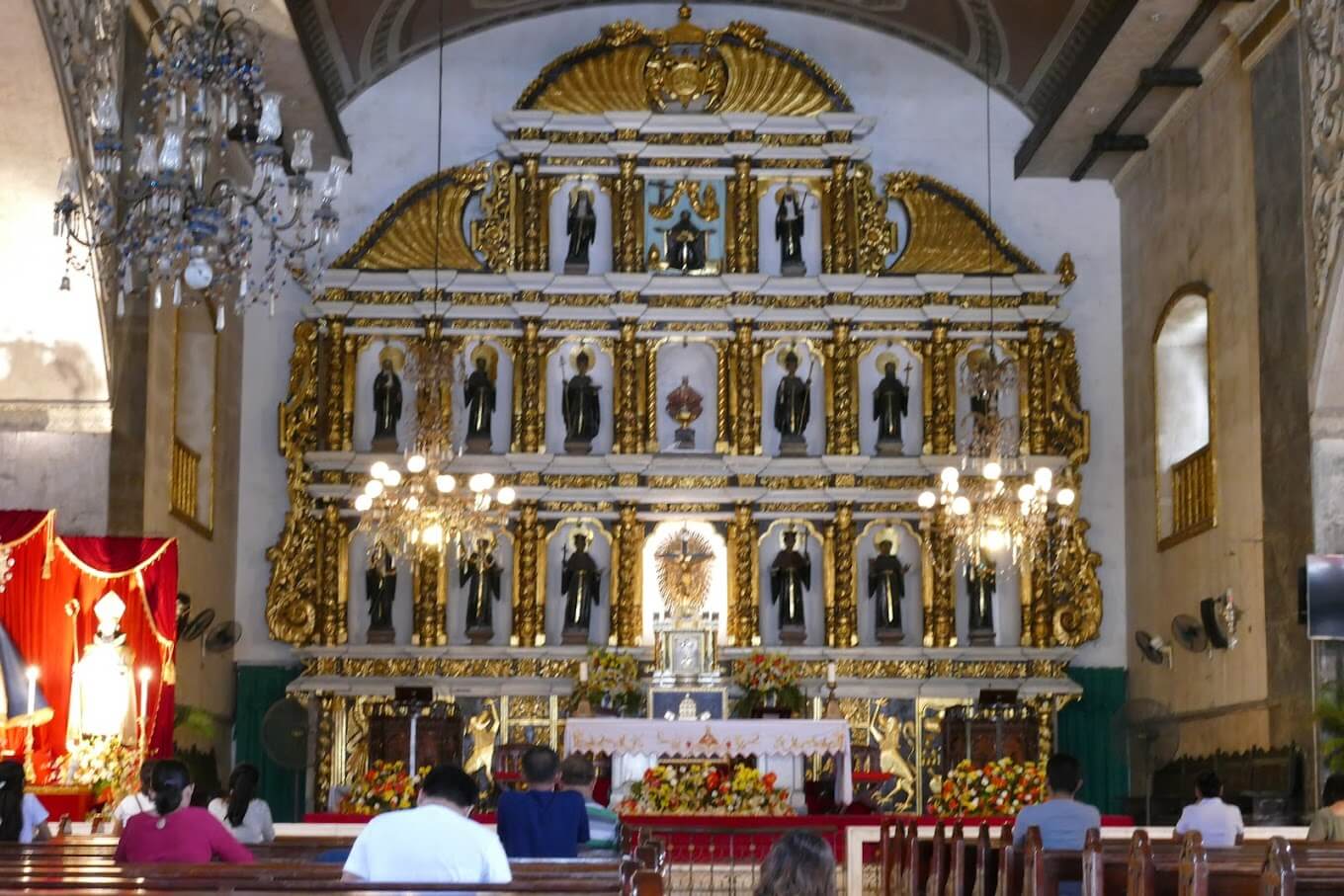 Basilica Minore del Santo Niño | Entrance Fee, Opening Hours & More