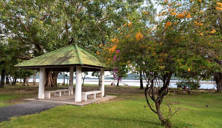 Saphan Hin Park | Entrance Fee, Opening Hours & More