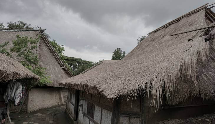 Sasak Village | Entrance Fee, Opening Hours & More