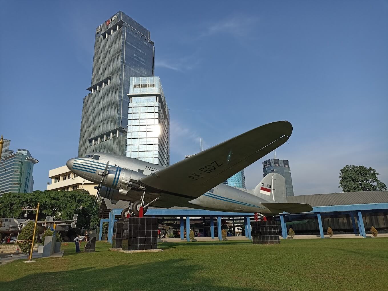 National Museum of Indonesia | Entrance Fee, Opening Hours & More