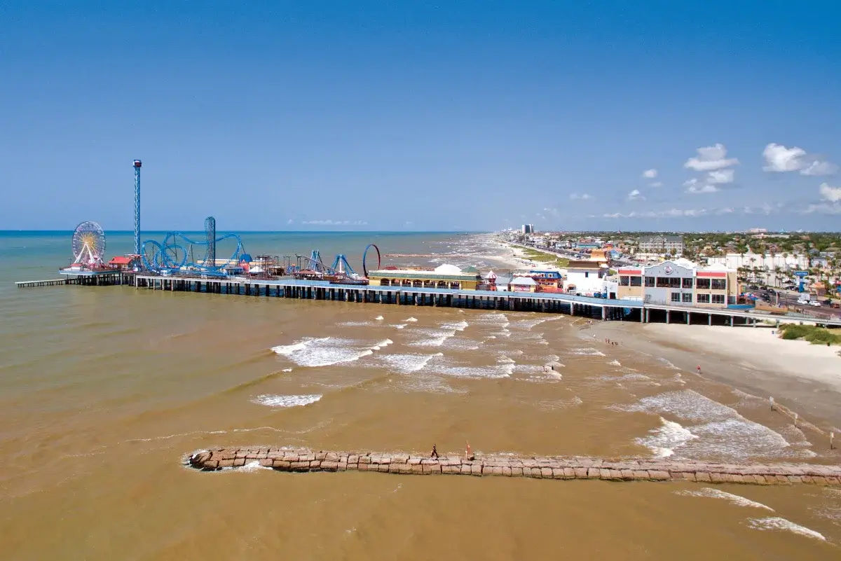 Sea Wall | Entrance Fee, Opening Hours & More