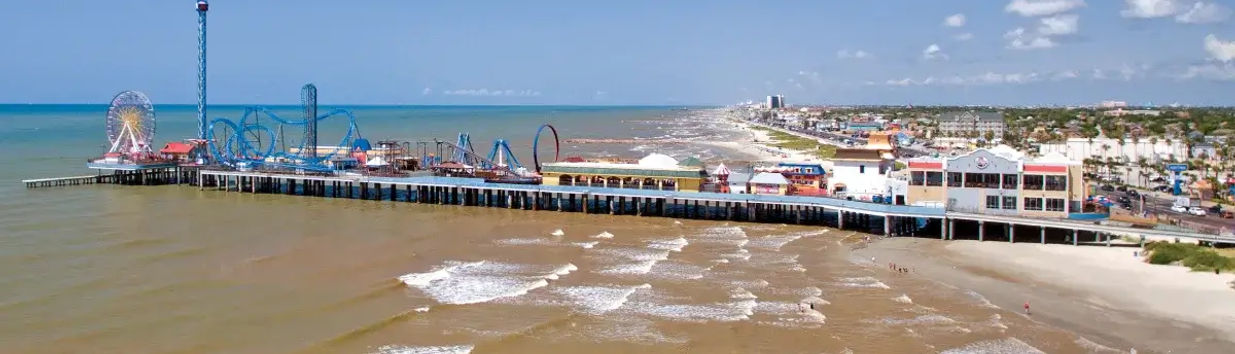 Sea Wall | Entrance Fee, Opening Hours & More