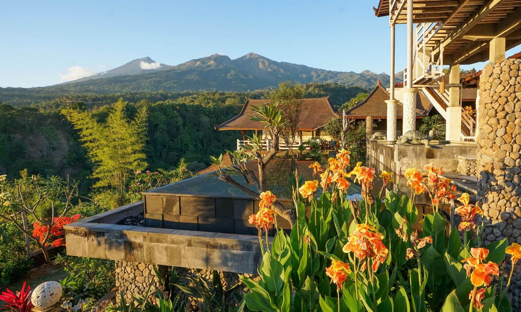 Senaru Village | Entrance Fee, Opening Hours & More