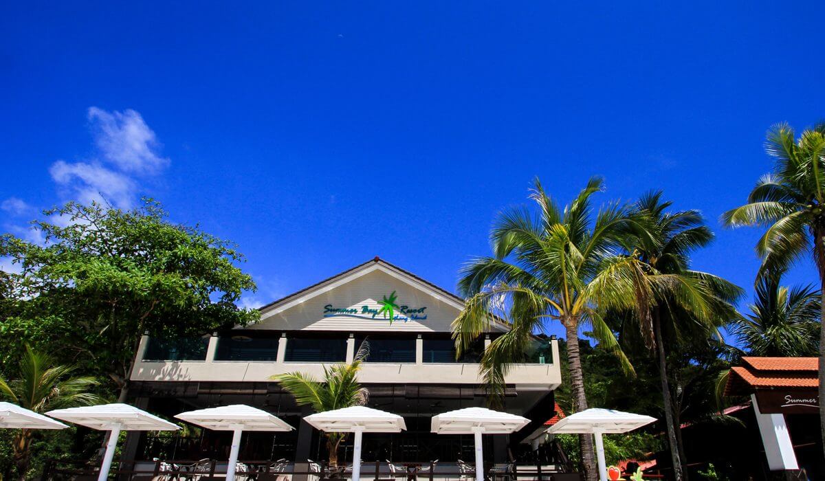 Sepoi Island Important | Entrance Fee, Opening Hours & More