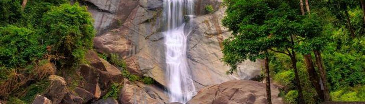 Seven Wells Waterfall | Entrance Fee, Opening Hours & More