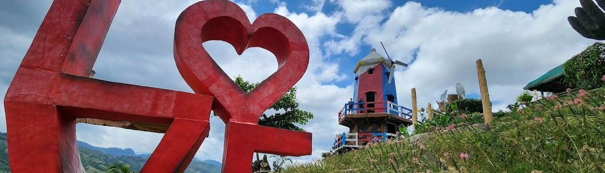 Sirao Flower Garden | Entrance Fee, Opening Hours & More