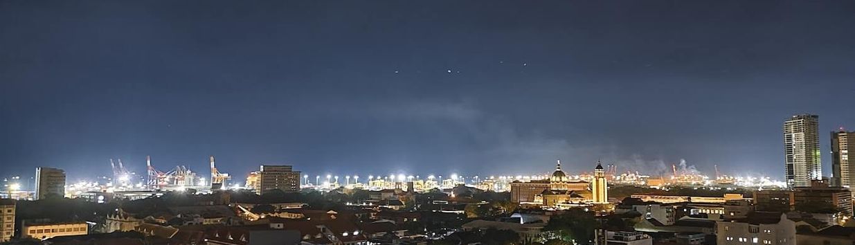 Sky Deck View Bar | Entrance Fee, Opening Hours & More