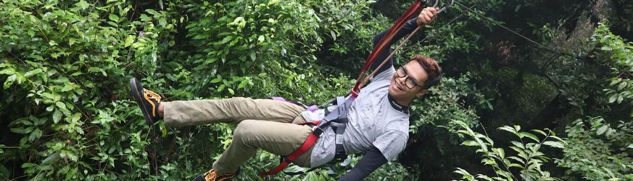 Skytrex Adventure Langkawi | Entrance Fee, Opening Hours & More